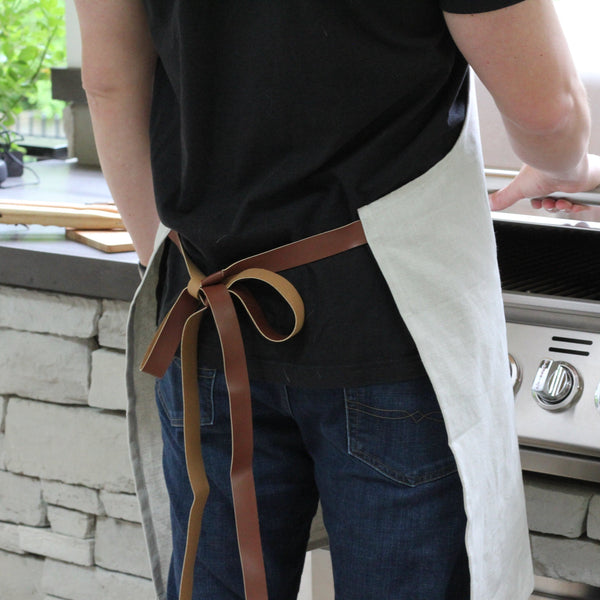 I'd Rather be Golfing Chef Apron – Porter Lane Home