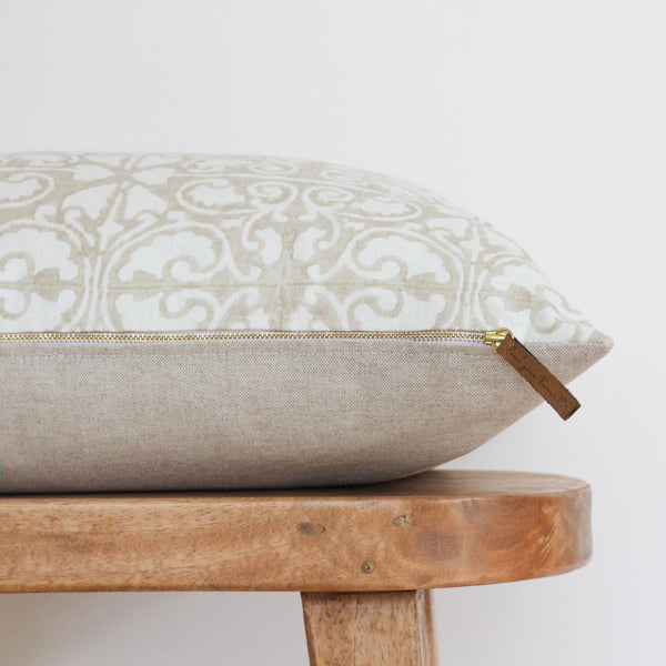 Pillow Cover | Ingrid – Porter Lane Home