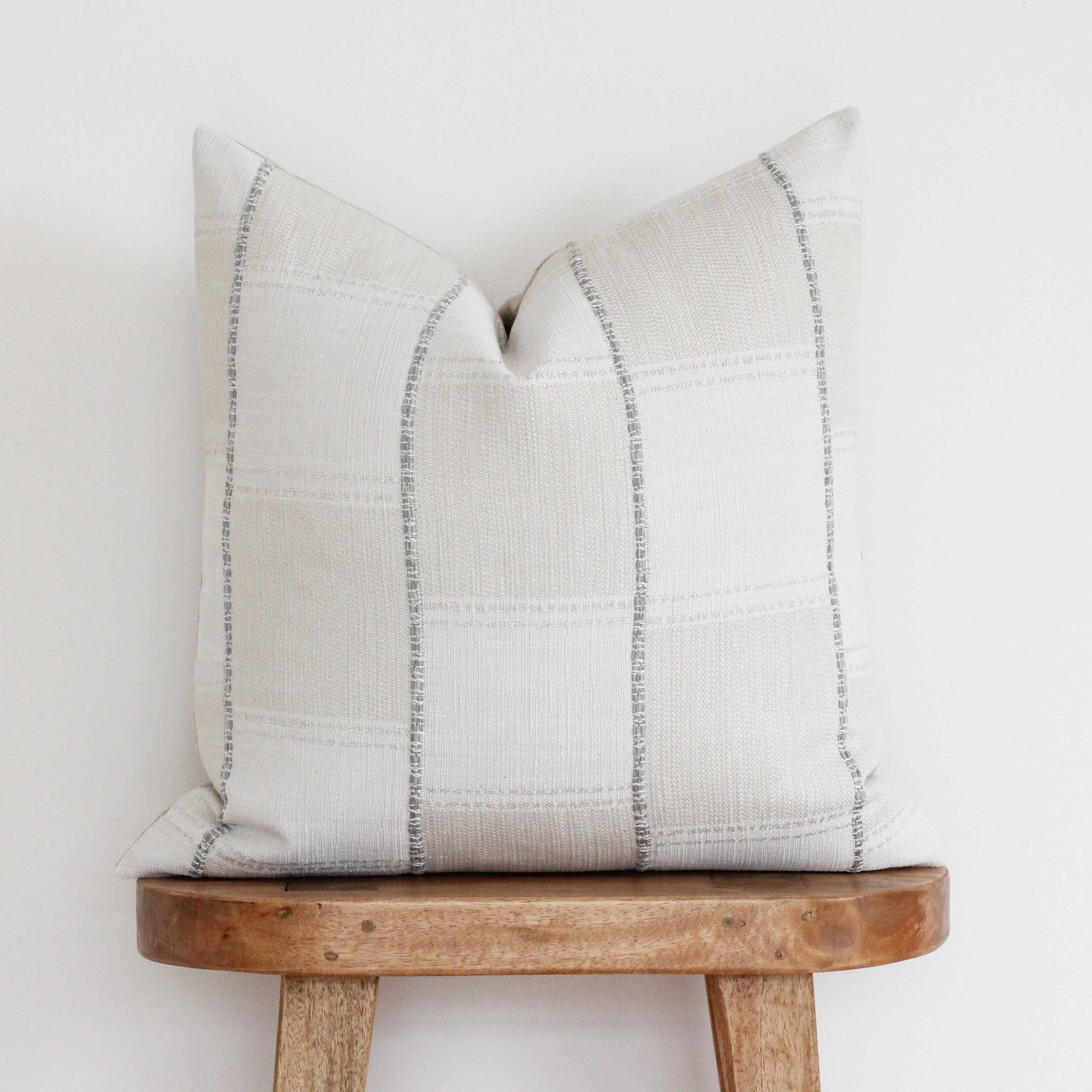 Pillow Cover | Luke – Porter Lane Home