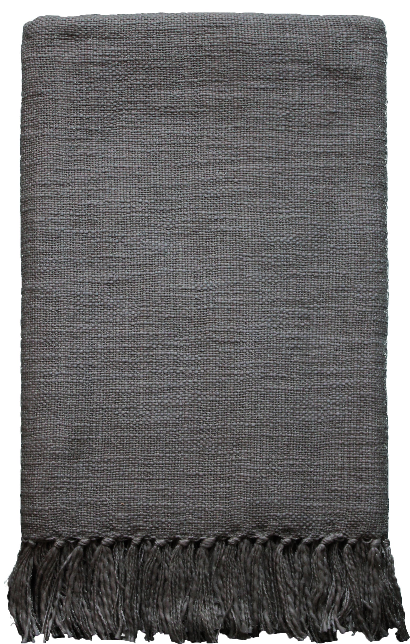 Hand Woven Throw – Porter Lane Home