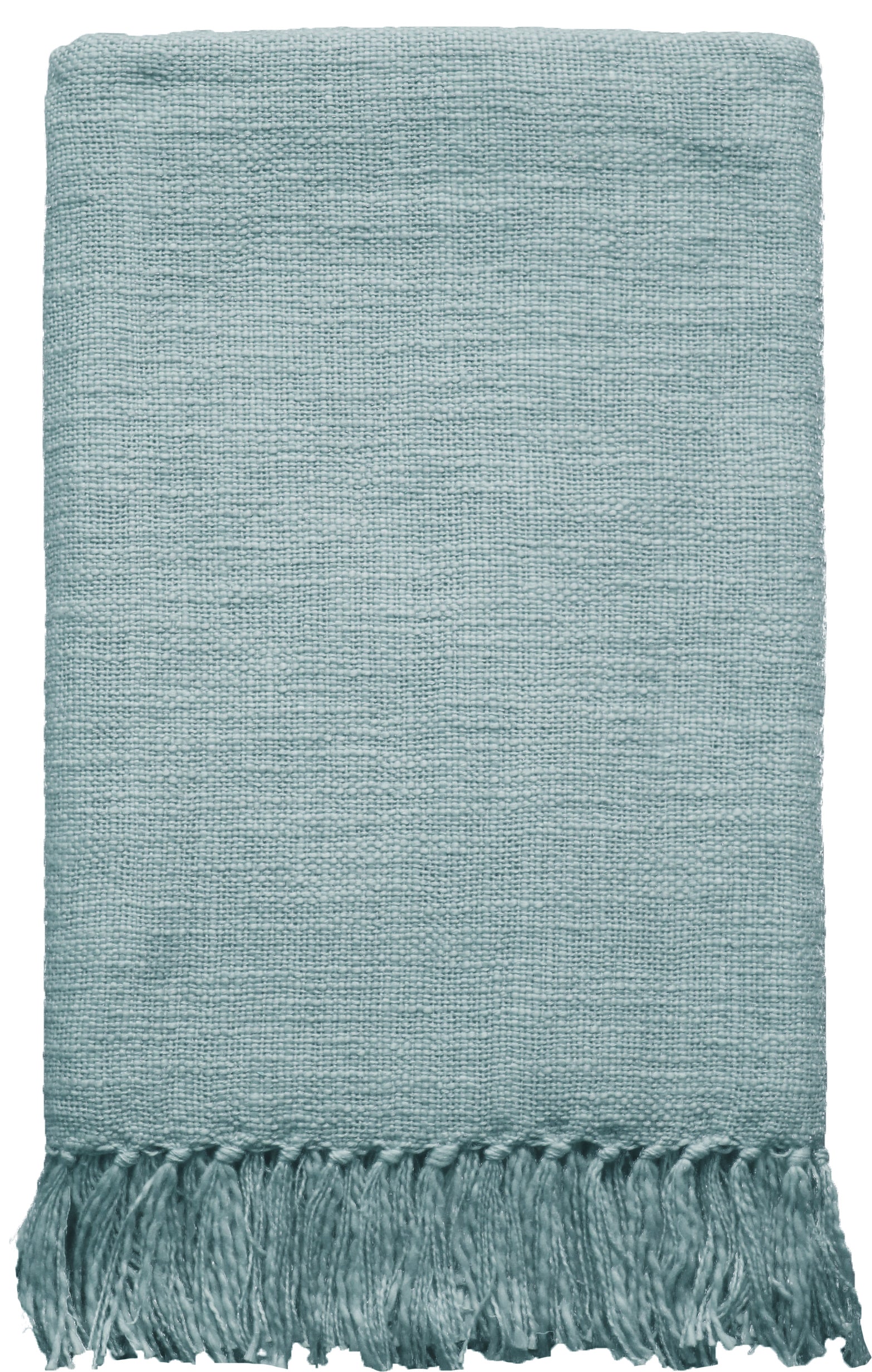 Hand Woven Throw – Porter Lane Home