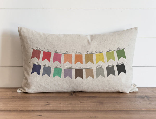 Choose Your Color_Add to any listing – Porter Lane Home